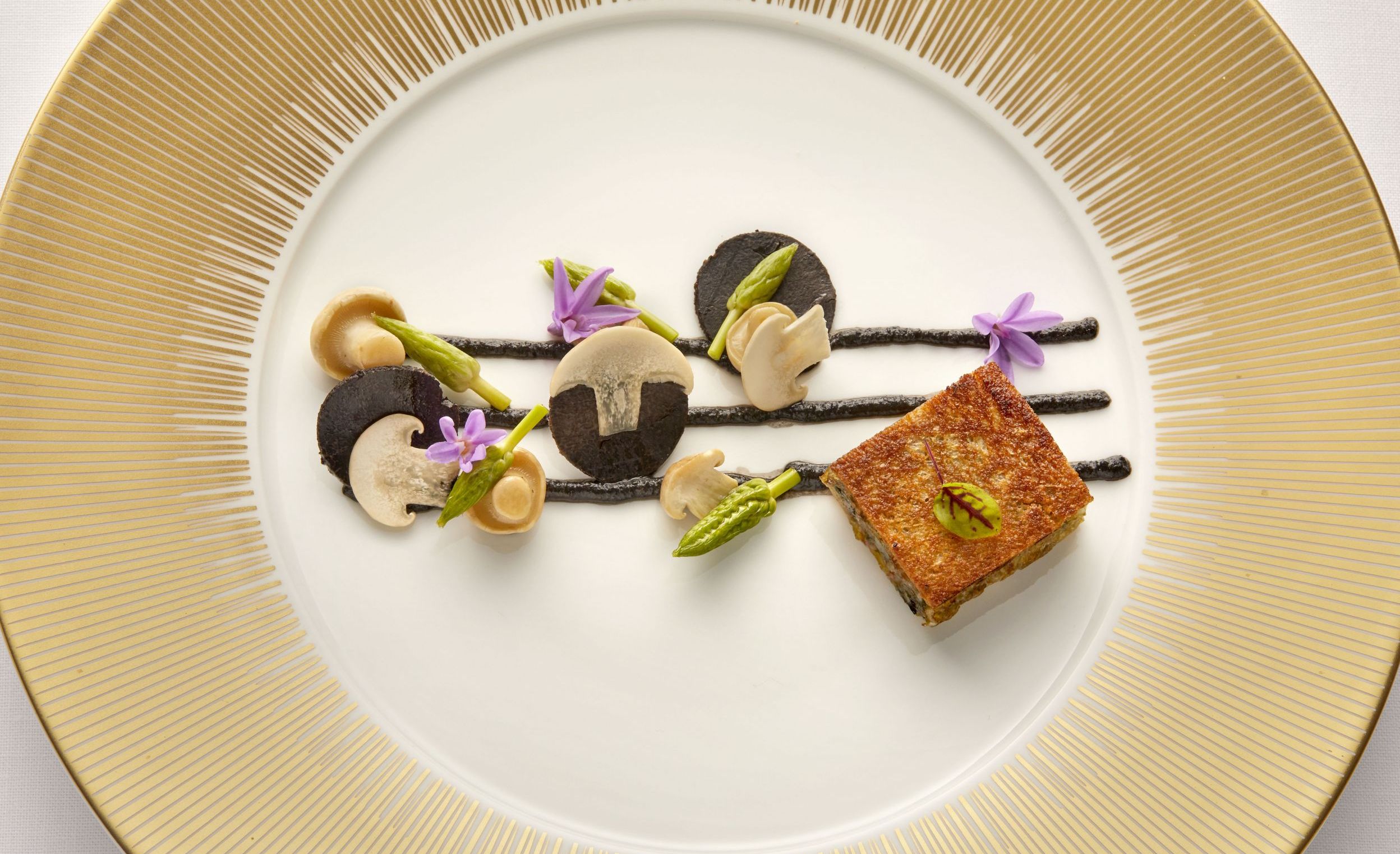 L’Aupiho – Les Baux-de-Provence