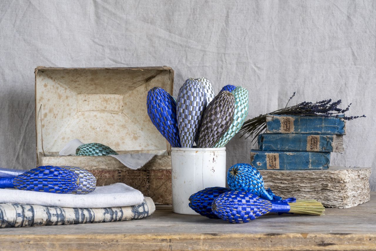 Elsa Lenthal – Lavandes – Les Baux-de-Provence