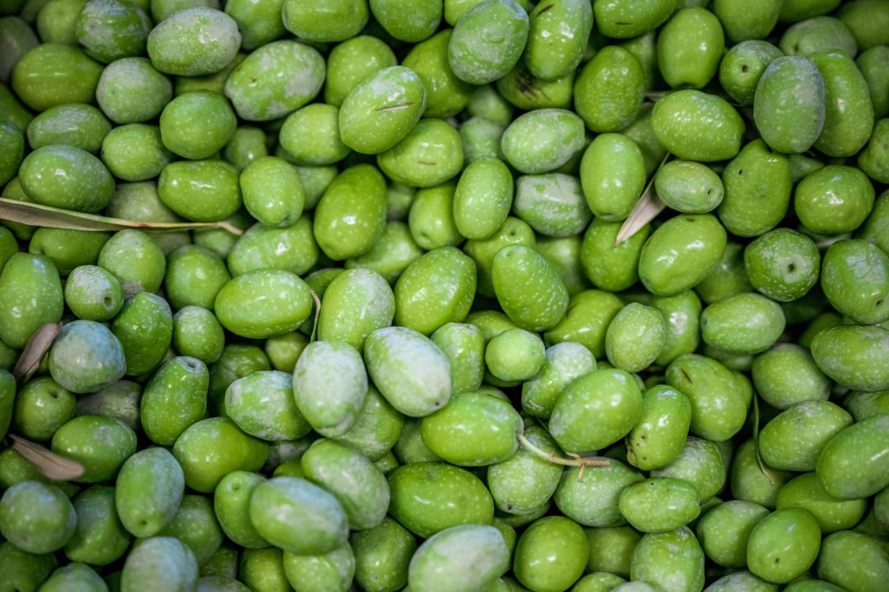 Vallée des Baux-de-Provence AOP Olive Oil and Olives – Les Baux de Provence