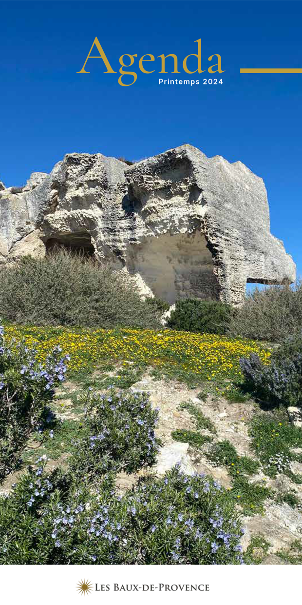 Préparez votre visite – Les Baux-de-Provence